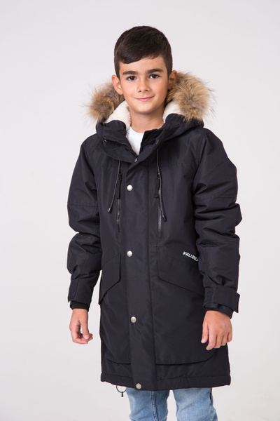 Парка Valianly - купить с доставкой по выгодным ценам в интернет ...