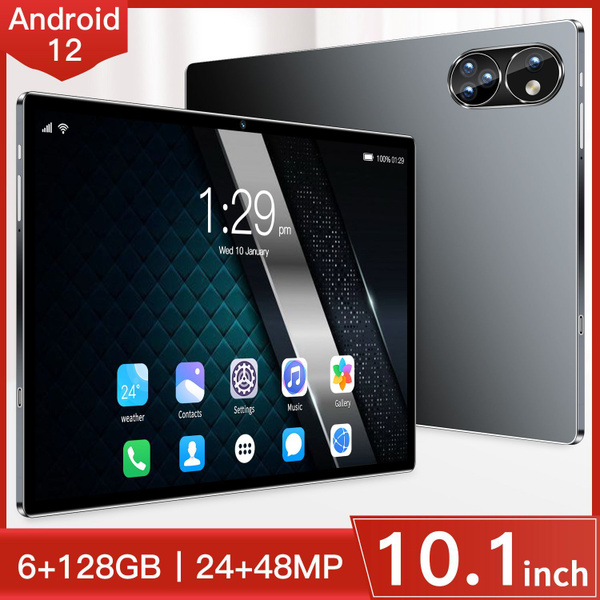 Купить планшет новый p10 10.1", 128 GB по низкой цене: отзывы, фото ...