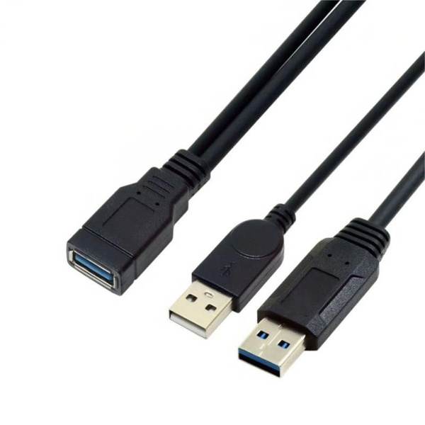 Кабель USB 3.0 MDR U3-065 - купить по низкой цене в интернет-магазине ...