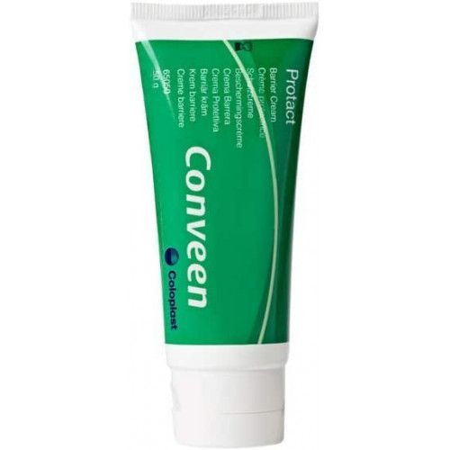 Coloplast Conveen Critic Барьерный крем - купить с доставкой по ...