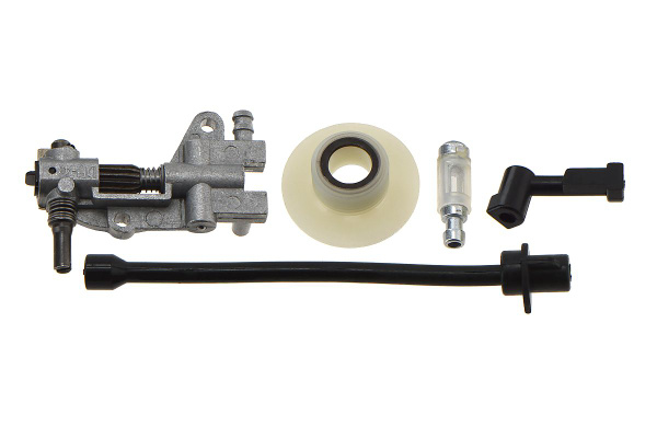 Маслонасос для бензопилы Ресанта БП-5218 (s/n TPW) - купить по выгодной цене в интернет-магазине ...