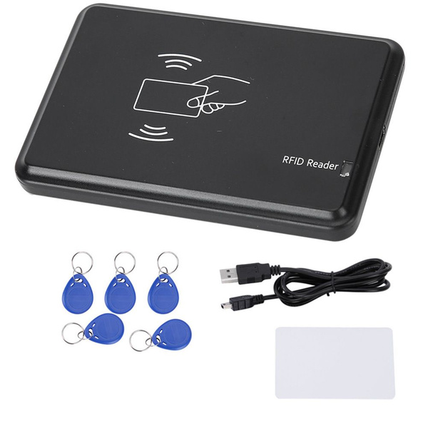 Карта RFID - купить по выгодным ценам в интернет-магазине OZON (1283904898)