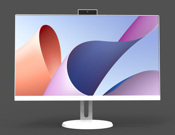 Моноблок 22" i3-10100-16G+256G+22-FD-BS, - купить по выгодной цене в ...