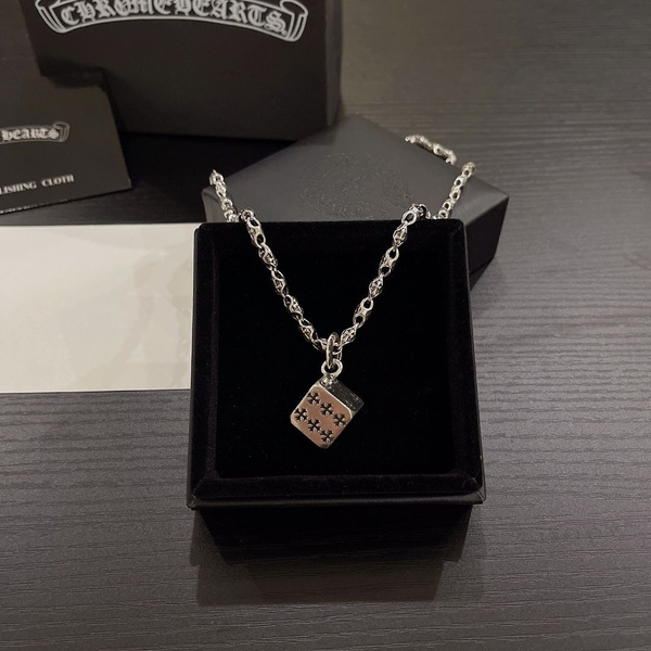 Подвеска Chrome Hearts - купить с доставкой по выгодным ценам в ...