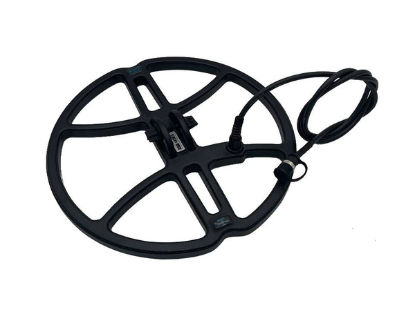 Поисковая катушка Magic Lab 13" (33 см) DD для металлоискателя Garrett ...