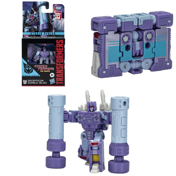 Игрушка Hasbro Трансформеры Studio Series Core The Transformers: The ...