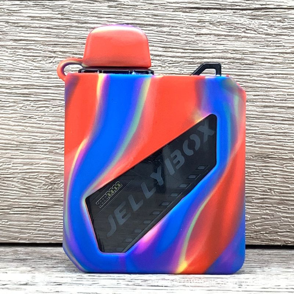 silicone case Jellybox Nano 2 Силиконовый защитный рукав - купить с ...