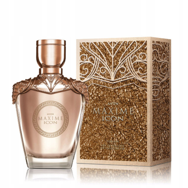 AVON Maxime Туалетная вода 75 мл (855696597)