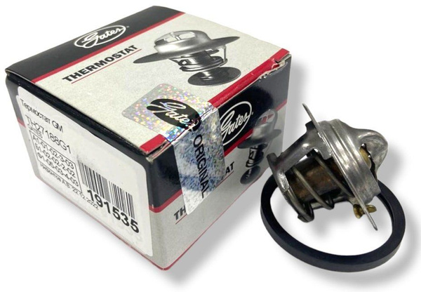 Термостат GM GATES TH27188G1 - Gates арт. TH27188G1 - купить по ...