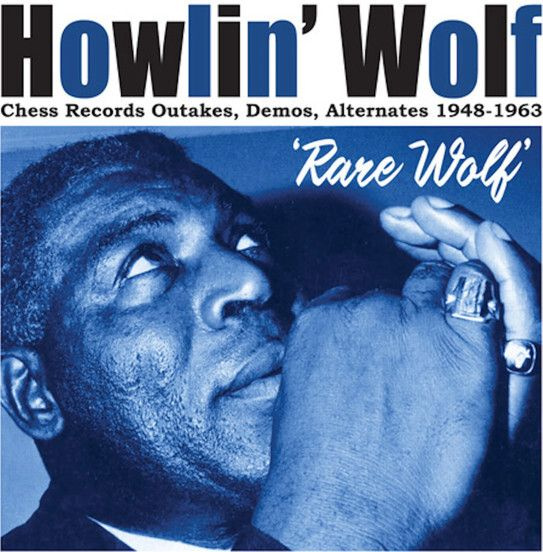 CD HOWLIN' WOLF: Are Wolf 1948 To 1963 - купить по низким ценам в ...