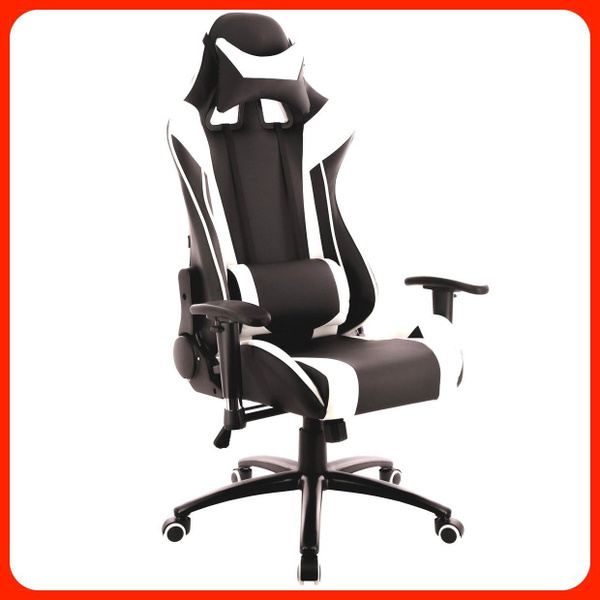 Игровое компьютерное кресло Everprof Everprof_Lotus_S6 - купить по выгодным ценам в интернет ...