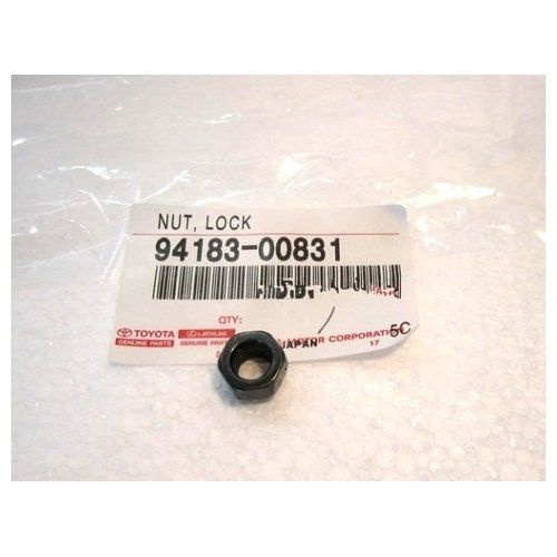ГАЙКА СТОЙКИ ЗАДНЕО Toyota 9418300831 - купить с доставкой по выгодным ...