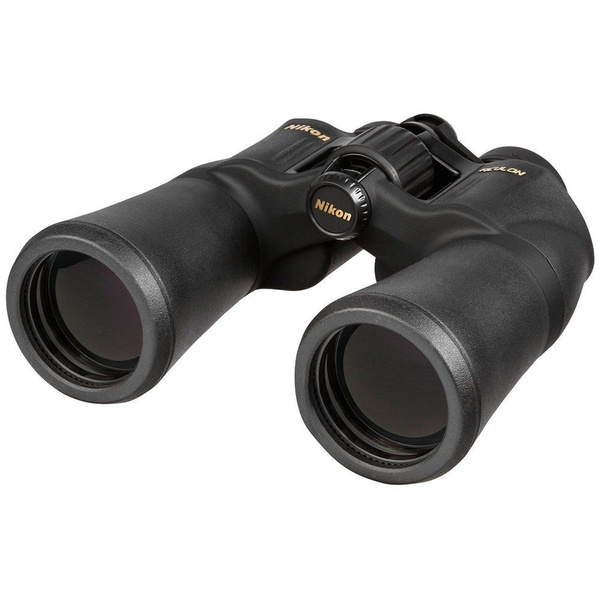 Бинокль Nikon Aculon A211_Aculon A211_888 10x 50мм - купить по выгодной ...