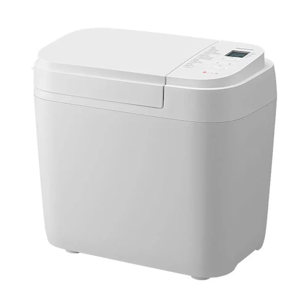 Хлебопечка Panasonic SD-B2510WTS, белый - купить по доступным ценам с ...