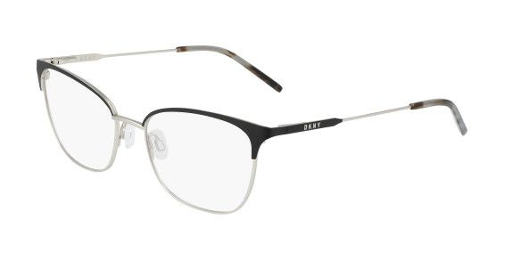Медицинская оправа DKNY DK1023 Черный - купить с доставкой по выгодным ...