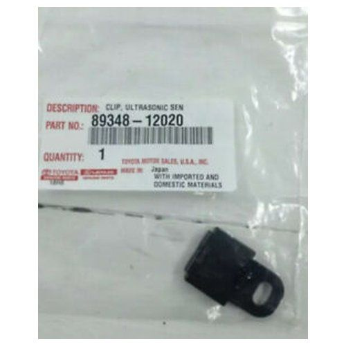 Кронштейн крепления датчика парковки Toyota 8934812020 купить по низкой ...