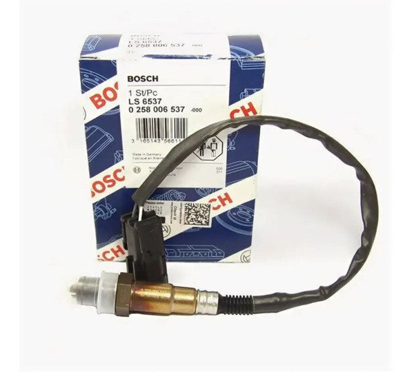 Датчик для автомобиля Bosch купить по выгодной цене в интернет-магазине ...