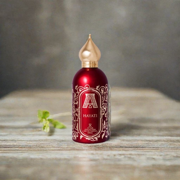 Attar Collection Parfum_Маня.Attar collection Hayati Вода парфюмерная ...