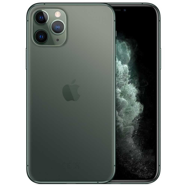 Смартфон Apple iPhone 11 Pro Max - купить по выгодной цене в интернет ...