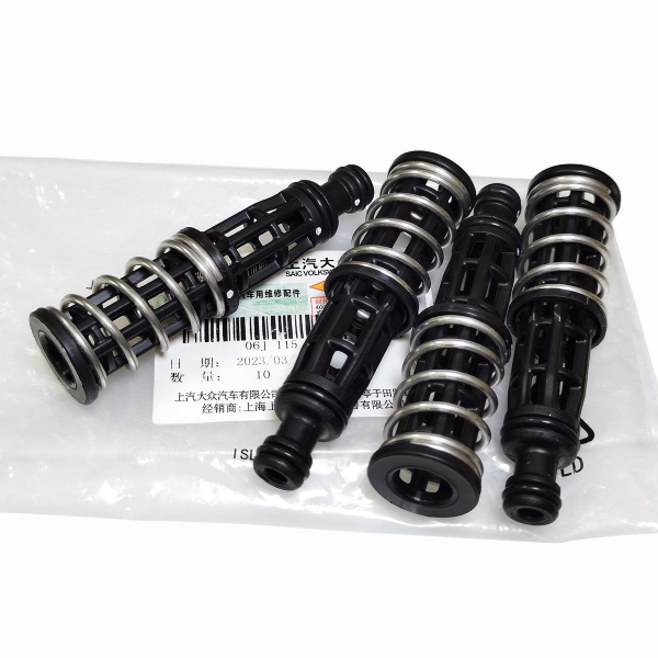 FAW-VAG Корпус масляного фильтра арт. 06J115679E；06J115679H, 1 шт ...