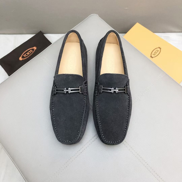Лоферы TOD'S - купить с доставкой по выгодным ценам в интернет-магазине ...
