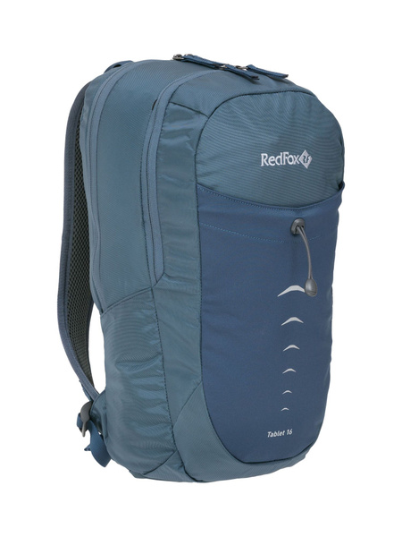 Рюкзак Red Fox Tablet 16 V2 Серо-Синий (Б/Р) - купить с доставкой по ...