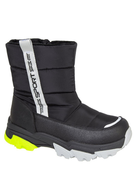 Дутики KENKA Для мальчиков - купить с доставкой по выгодным ценам в интернет-магазине OZON ...