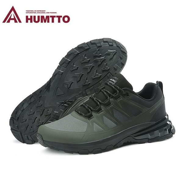 Кроссовки HUMTTO - купить с доставкой по выгодным ценам в интернет ...