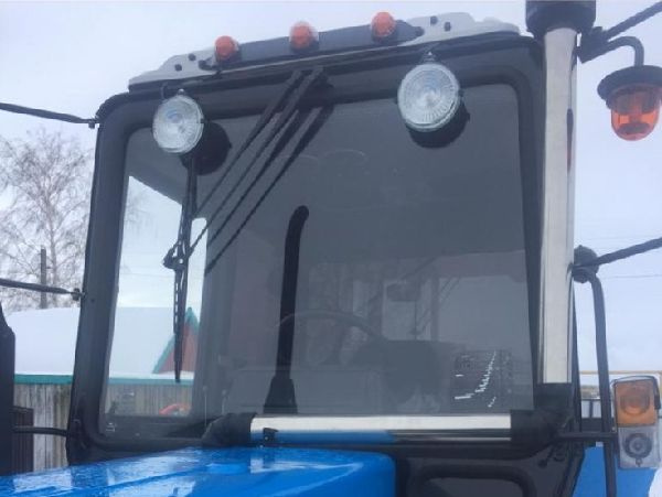 Воздуховод МТЗ-80, -82, МТЗ-892 (труба 70) силиконовые патрубки ...