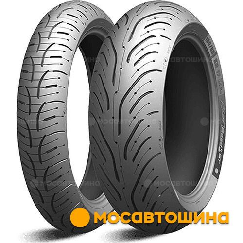 MICHELIN Мотошины 190/50 R17 73 W - купить с доставкой по выгодным ...