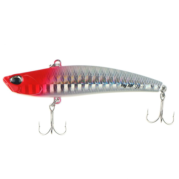 Воблер Раттлин (Rattlin) Duo Bay Ruf SV-70 купить c доставкой на OZON по низкой цене (820656026)