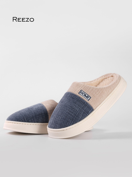 Тапочки REEZO - купить с доставкой по выгодным ценам в интернет ...