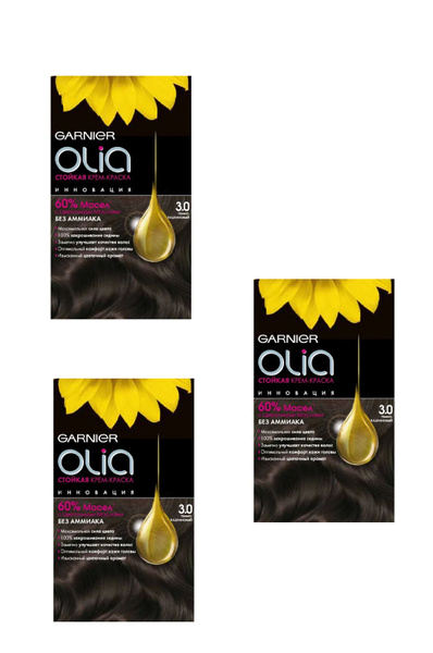 Garnier Краска для волос, 112 мл - купить с доставкой по выгодным ценам ...