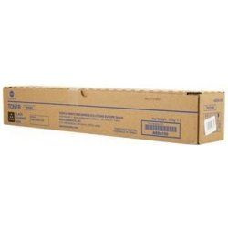 Расходник для печати Konica Minolta AAV8150, Черный (black) купить по ...