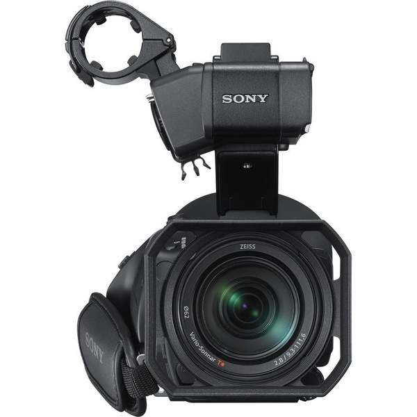 Видеокамера Sony PXW-Z90 черный 3840×2160 4K - купить по выгодным ценам ...