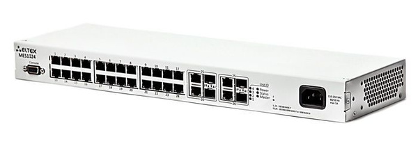 Пограничный управляемый коммутатор ETX-204 купить на OZON по низкой ...