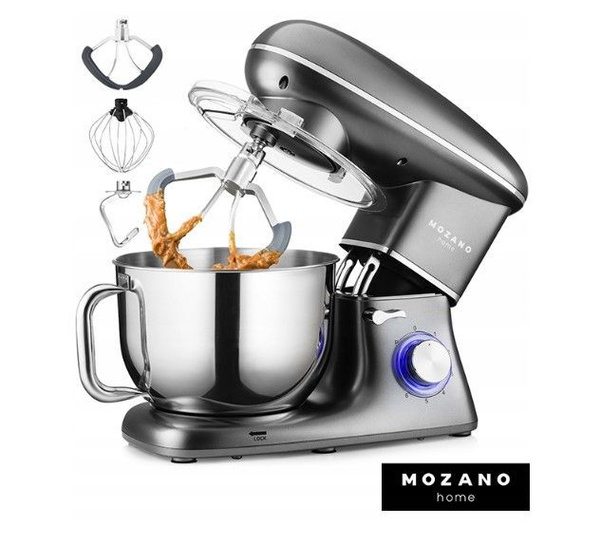 Кухонная машина MOZANO home купить по выгодным ценам в интернет ...