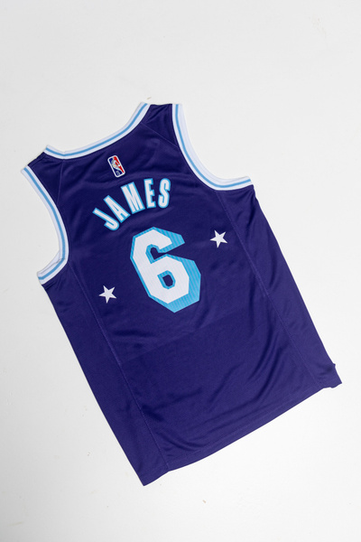 Майка NBA, 46 - купить по выгодной цене в интернет-магазине OZON ...