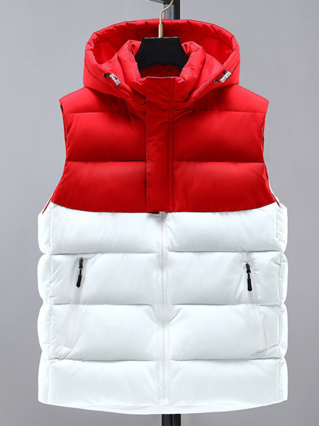 Жилет GENOIN - купить с доставкой по выгодным ценам в интернет-магазине ...