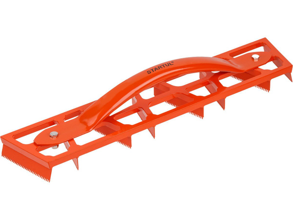 Рубанок для газобетона 450х90мм STARTUL MASTER ST1080-01 купить по ...