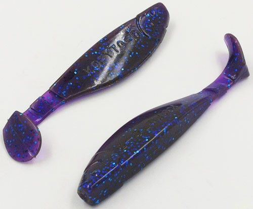 Мягкая приманка RELAX KOPYTO 5" BLS5-S175 - купить по доступной цене в ...