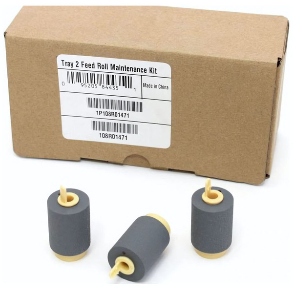 108R01471 Xerox Ролик подачи бумаги WC 3335/3345 купить по низкой цене ...