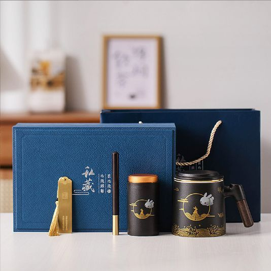 Набор чайный XILUN, на 1 перс. - купить по выгодной цене в интернет ...