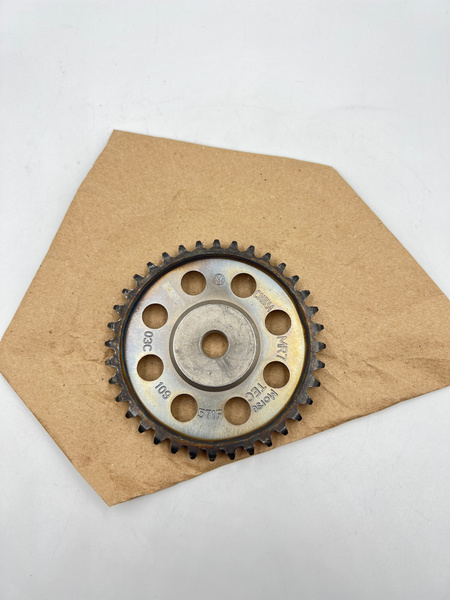 Звёздочка выпускного распредвала VAG 03C109571F, 03C109571B - VAG PARTS ...