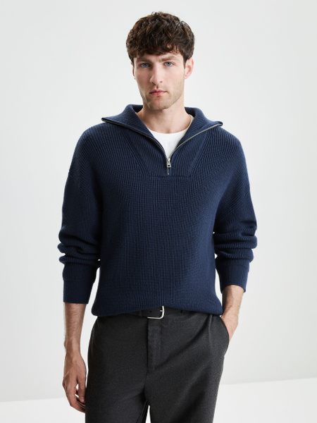 Джемпер Zarina ZRN MAN - купить с доставкой по выгодным ценам в интернет-магазине OZON (1245487329)