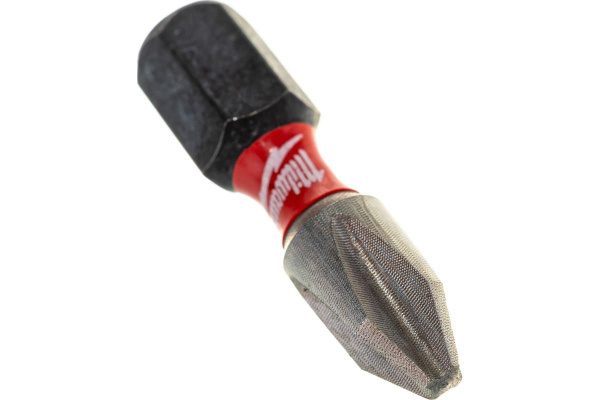 Бита SHOCKWAVE PH1 50мм, 1/4", 25 мм - купить по низким ценам в ...