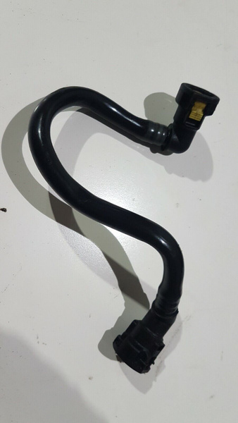 31319344 Volvo Трубка системы охлаждения АКПП - купить с доставкой по ...