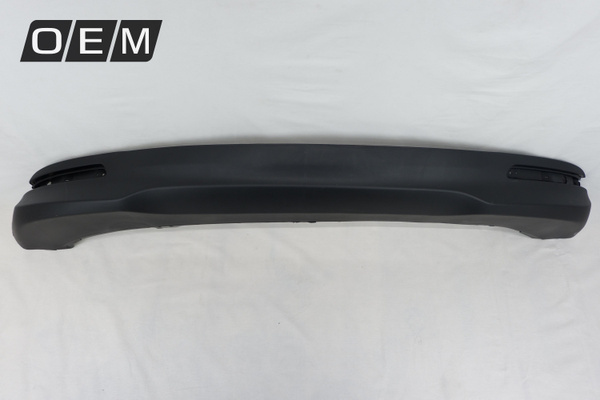 Накладка бампера заднего Kia Cerato 3 86695A7800, Киа Серато, год с ...