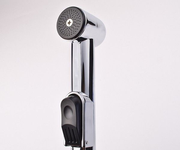 Гигиенический душ Grohe Trigger Spray 28343000 - купить с доставкой по ...