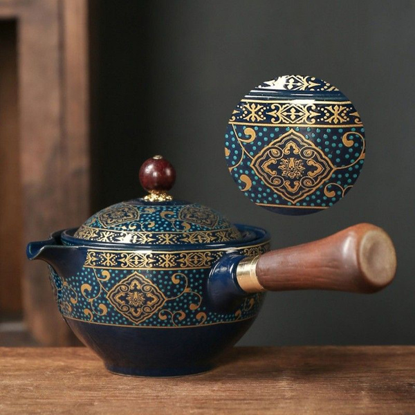 Чайник Гунфу, 160 мл купить на OZON по низкой цене (1648726702)